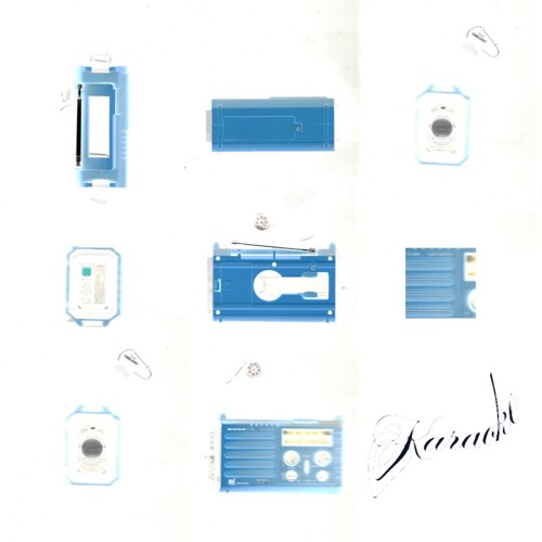 Stream Karaoke by paris gray | Listen online for free on SoundCloud