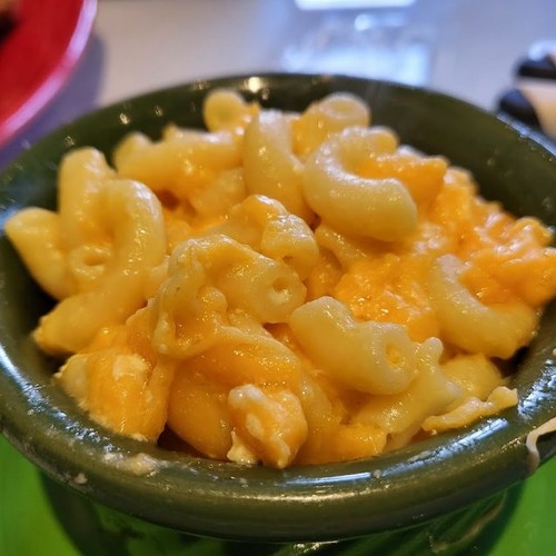 Stream episode REPLAY The Birthplace of Mac n Cheese by With Good ...