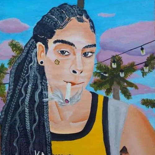 Stream M V E L A (interlude)🌻 by Kelvic | Listen online for free on ...