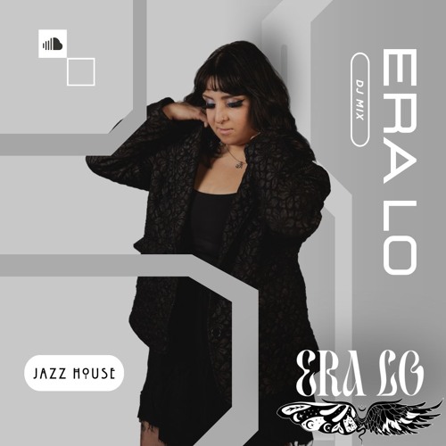 Stream The Edinburgh Collective - Era's Jazz House Mix by Era Lo ...