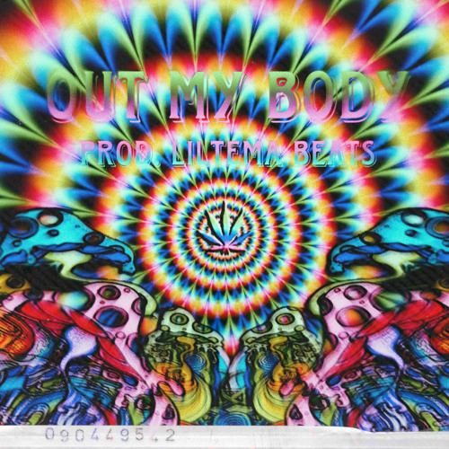 Stream Out my body (Prod. liltema beats) by GLOKU | Listen online for ...