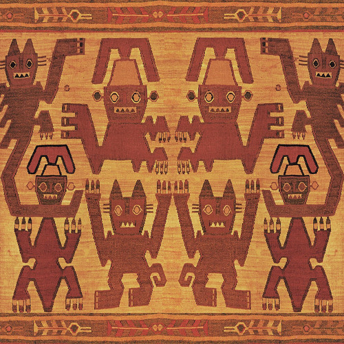 Stream Virgenes Del Sol - Lucy Pola by Jacob | Listen online for free ...