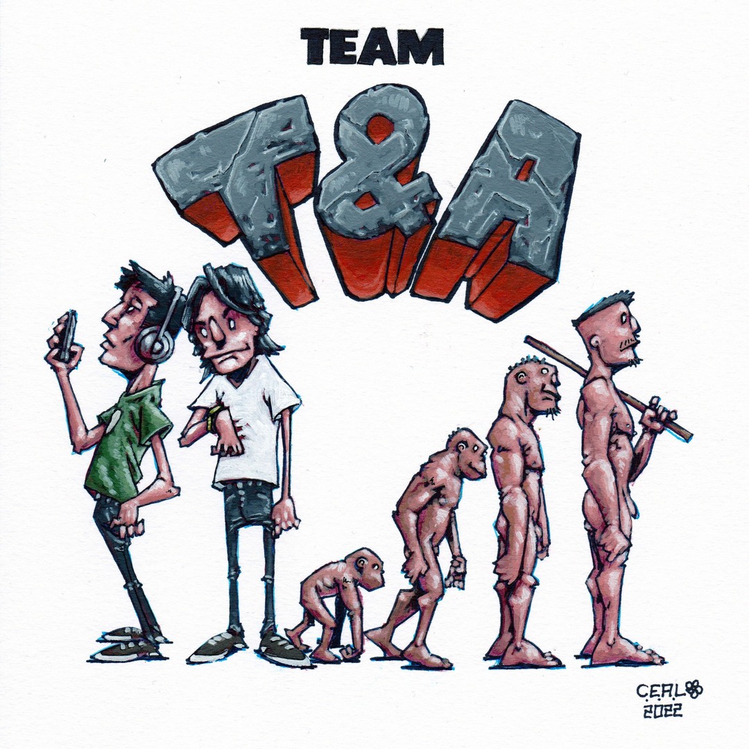 Stream episode Episode 90 - The 1990's and Our Version Of It by ...