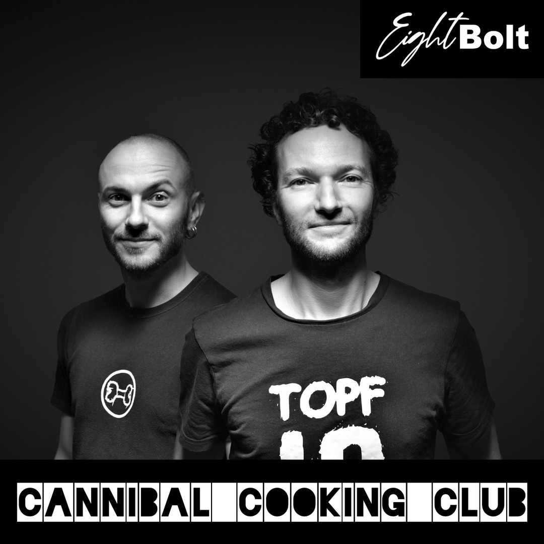 Stream #Cannibal Cooking Club X-mas Spezial @ Eightbolt Guest Podcast ...
