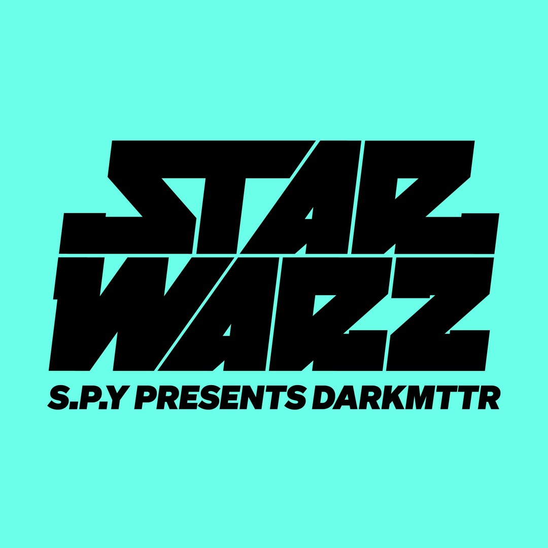 Stream IAMDOOMED 'Star Warz presents DarkMTTR' mix PART 2 by One87 ...