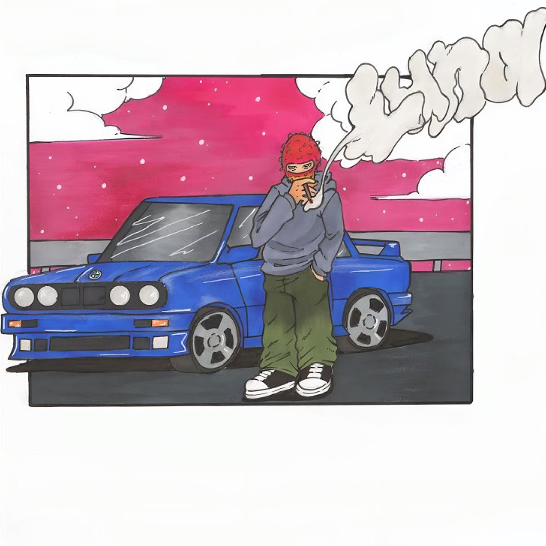 Stream Juice WRLD - Late Night Drives by Real Dill | Listen online for ...