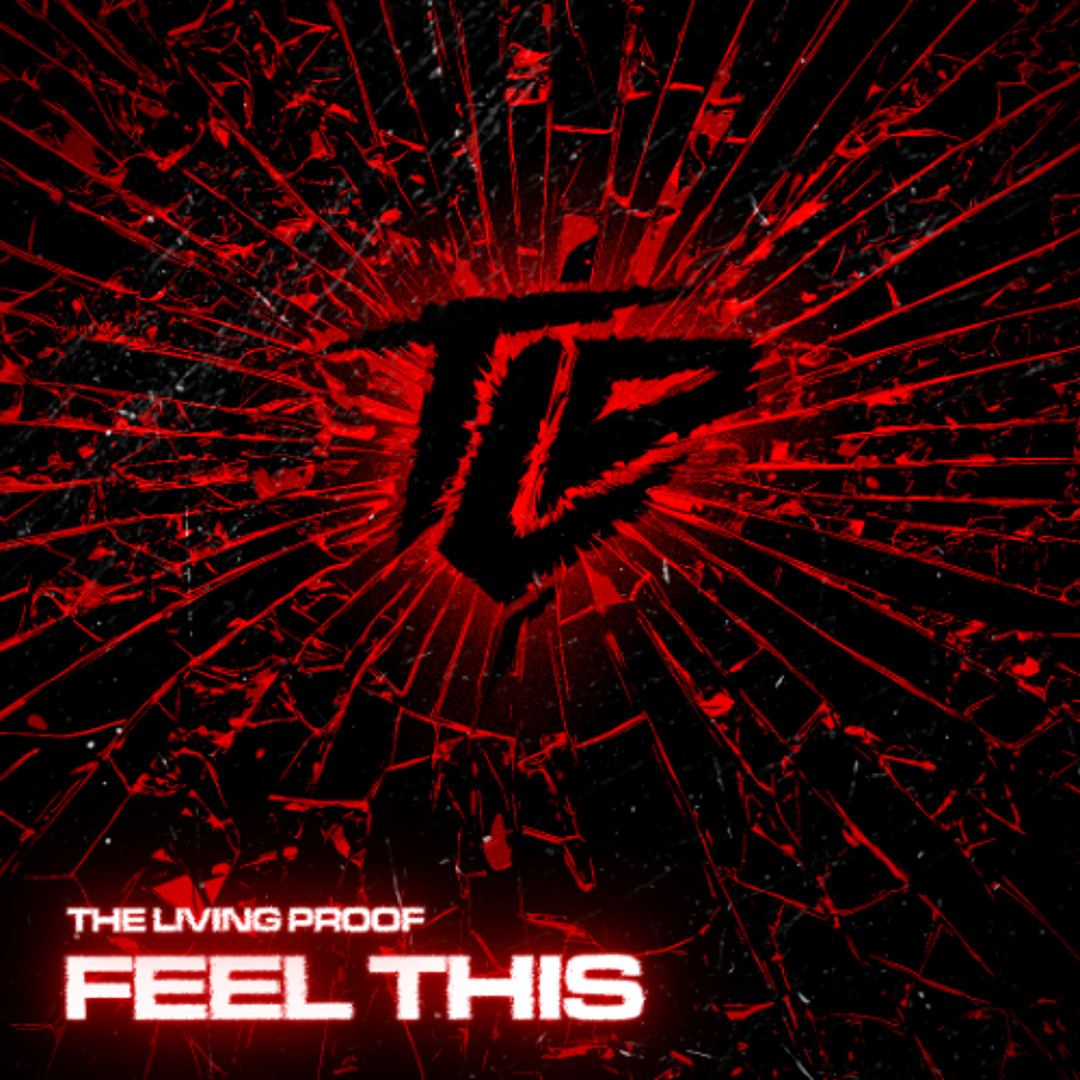 Stream FEEL THIS by The Living Proof | Listen online for free on SoundCloud