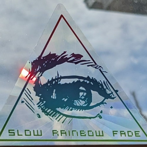 Stream Camp Slow Rainbow Fade | Listen to Slow Rainbow Fade Sets Ignite ...