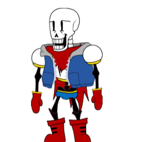 Stream LAZY PAPYRUS THEME by TVSKULLMAKESMUSIC | Listen online for free ...