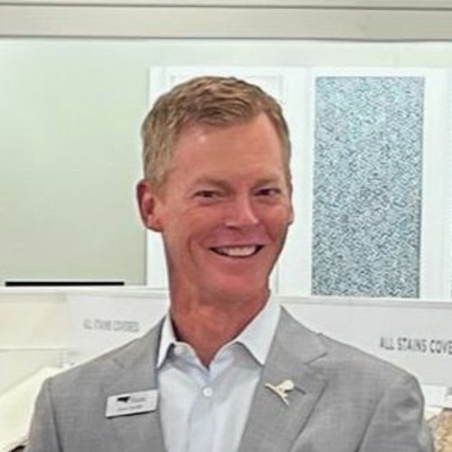 Stream episode Scott Sandlin Discusses Business Conditions and Shaw's ...