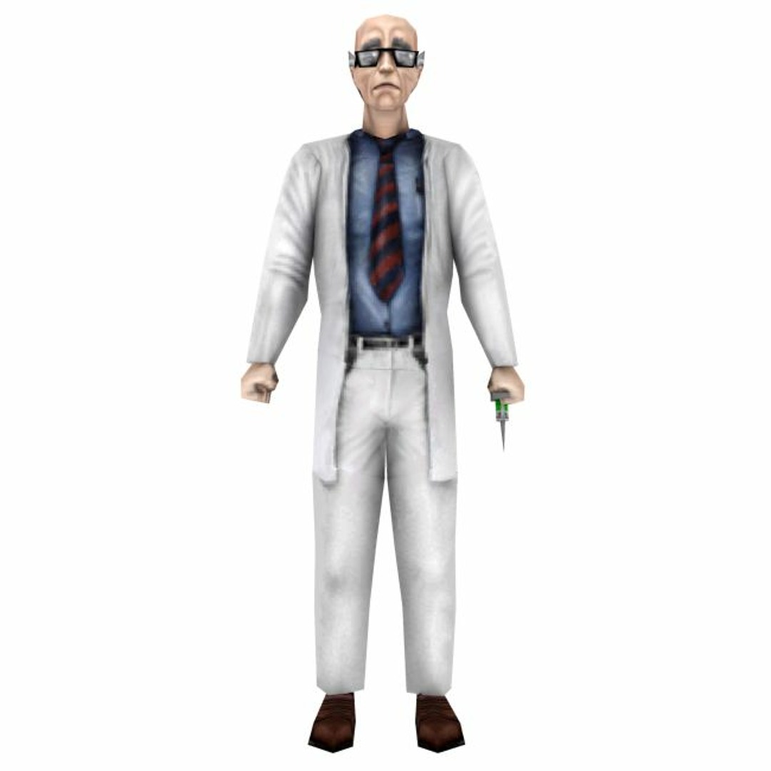 Stream Half Life Scientist Audio Recording by walter (not cookie the ...