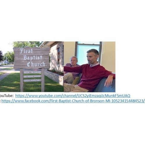 Stream "The Beatitudes Part 2" By Pastor Tim Rowland by Finchje of ...