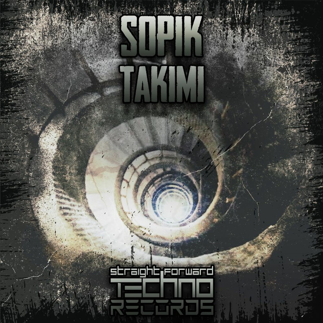 Stream Premiere: Sopik - Takimi (Original Mix) by Techno Germany ...