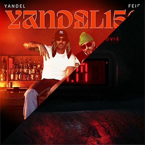 Stream Yandel - Yandel 150 Vs Nio Garcia, Flow La Movie - Am [DJ Collin ...