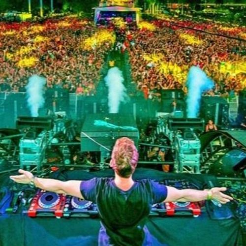 Hardwell At Ultra 2022
