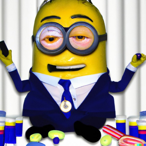 Stream Minion Weed by Zukunft mit U | Listen online for free on SoundCloud