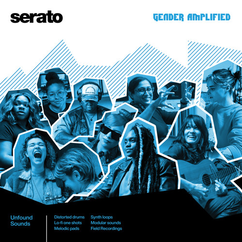 Stream Procrastinator - Somer Bingham (Unfound Sounds) by Serato Studio ...