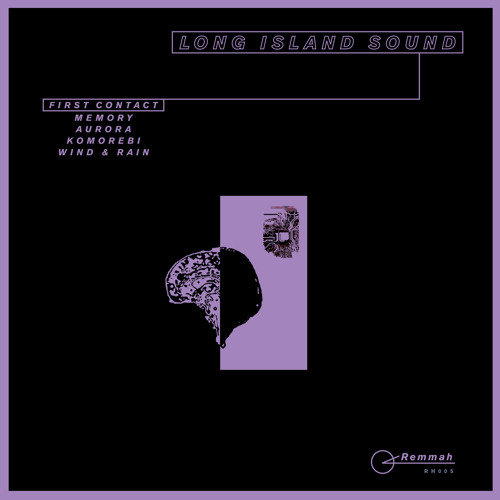 Stream Long Island Sound - Wind & Rain [Remmah] by INVERTED AUDIO ...