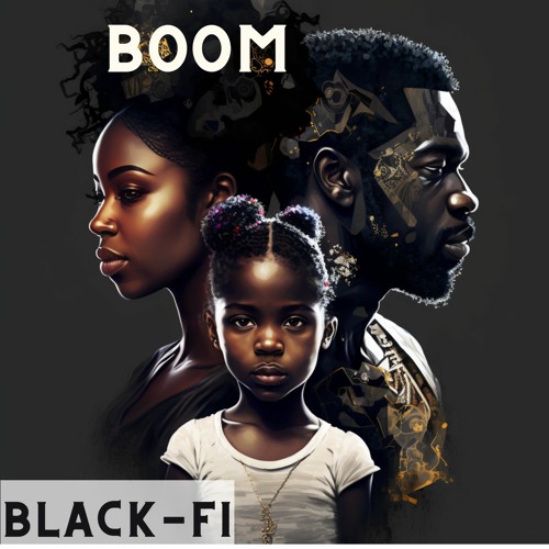 Stream Boom by BlackFi | Listen online for free on SoundCloud