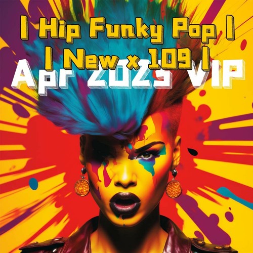 Stream Hip Funky Pop VOL.195(109New Pack )(free Download) by DXG ...