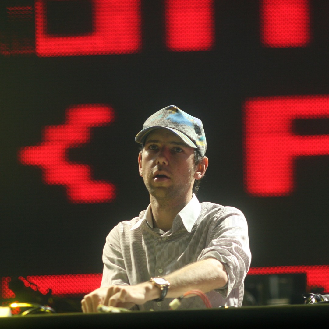 Stream TIGA - live at SONAR, 2006 - 30min teaser (FULL version on Club ...