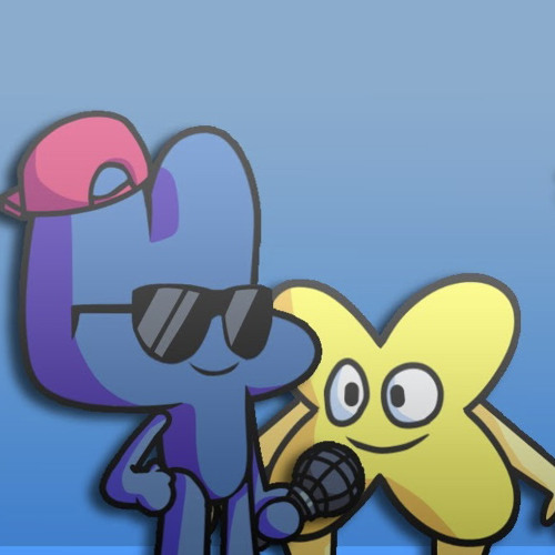 Stream Mathematics FNF (VS Four BFB) by Braedyn | Listen online for ...