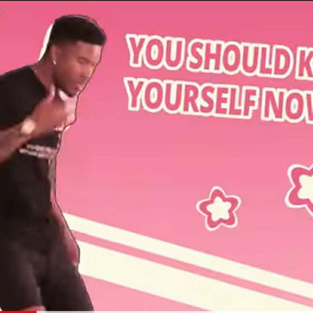 Stream Boom Boom Boom You Should Kill Yourself Now Extended By Loafster