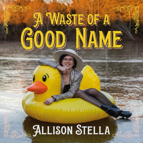 Stream Tumbleweeds and Teeth [original] by Allison Stella | Listen online for free on SoundCloud