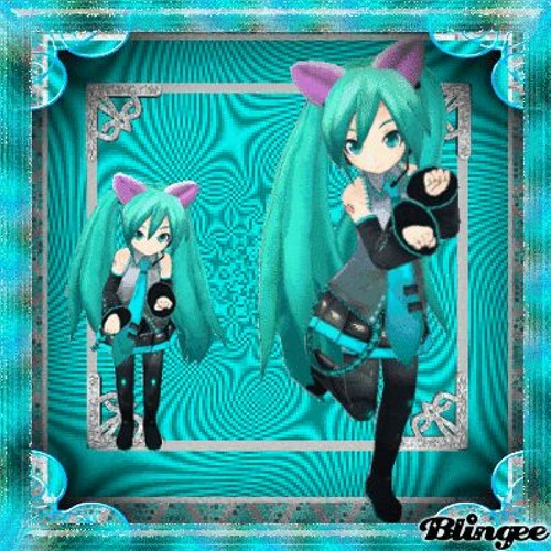 Stream Miku Hatsune's Brain Exercise~!! by Lana farded | Listen online ...