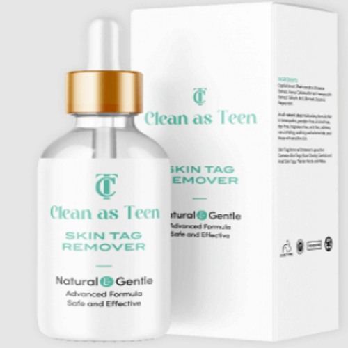Stream Clean As Teen Skin Tag Remover Reviews (2023 Update) by Clean As ...