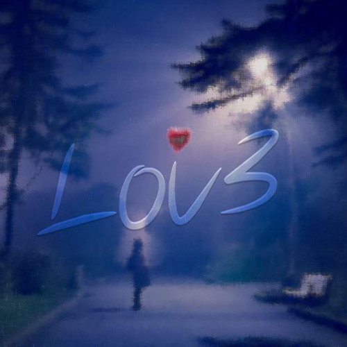 Stream LOV3(phantomXspdr) by Agent6k | Listen online for free on SoundCloud