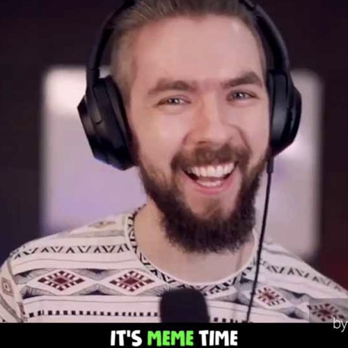 Stream Meme time by L I I N G P R A Y | Listen online for free on ...