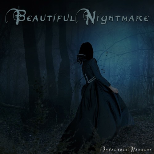 Stream Beautiful Nightmare (Piano) by Invadable Harmony | Listen online ...