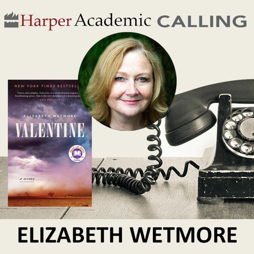 Stream Elizabeth Wetmore by HarperAcademic Calling | Listen online for ...