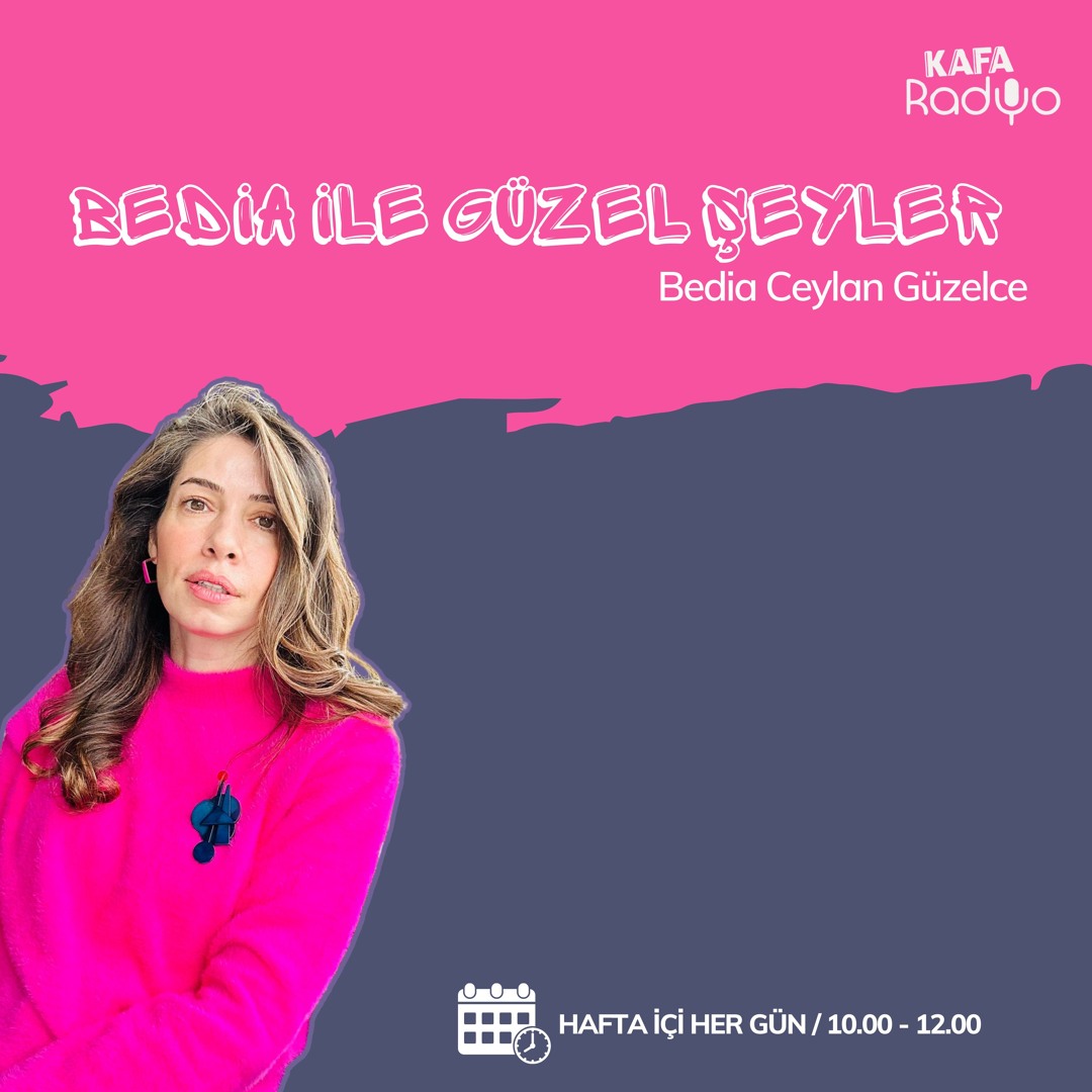 Stream Bedia le G zel eyler 28 Kas m 2024 By Radyoland Listen