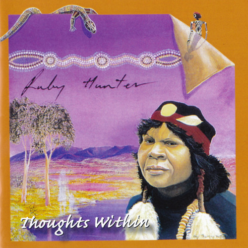 Stream Who's To Blame by Ruby Hunter | Listen online for free on SoundCloud