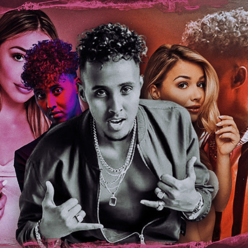 Stream Lil balil X emma heesters | haiwaydin | remix by Dinotrapz ...