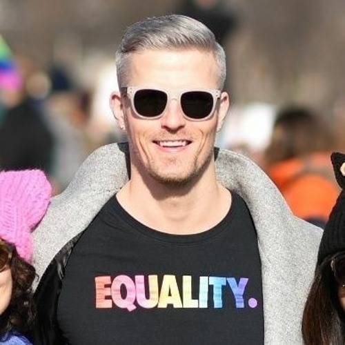 Stream episode Episode 13: Eric Lueshen by The Outfield Podcast podcast ...