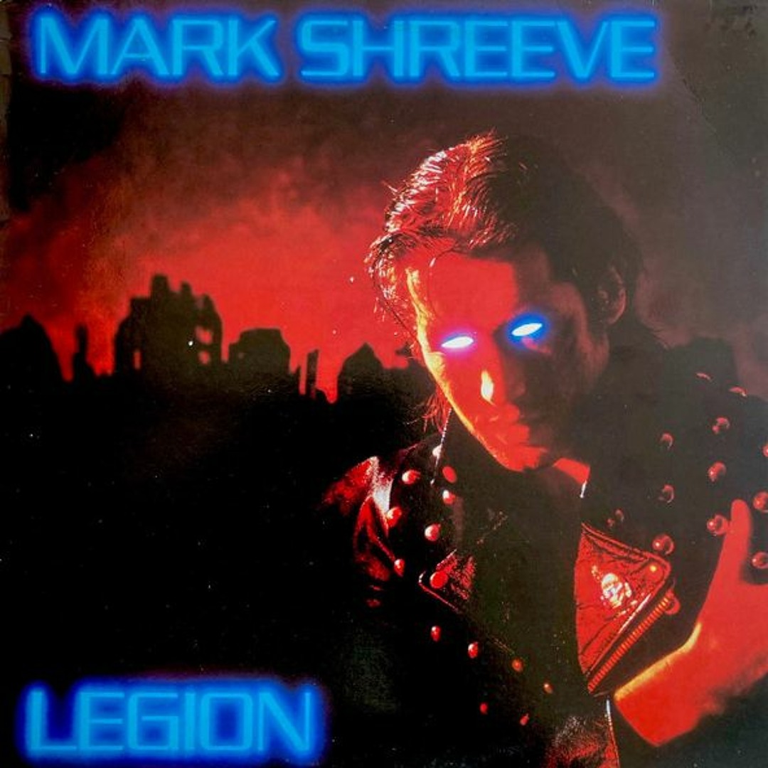 Stream Mark Shreeve - Legion (Jackit 'Slasher' Edit) Free Download by ...