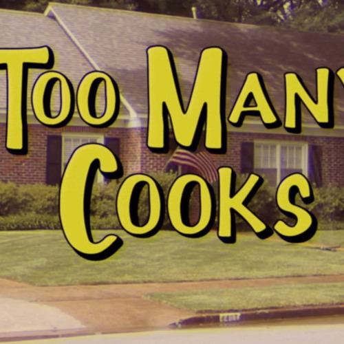 Stream LumpyFrosting | Listen to Too Many Cooks: Streamer edition ...
