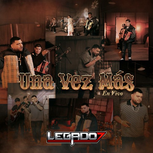 Stream LEGADO 7 & Los Del Cristo - Muchacho Criticado by Legado 7 ... Stream LEGADO 7 & Los Del Cristo - Muchacho Criticado by Legado 7 ...