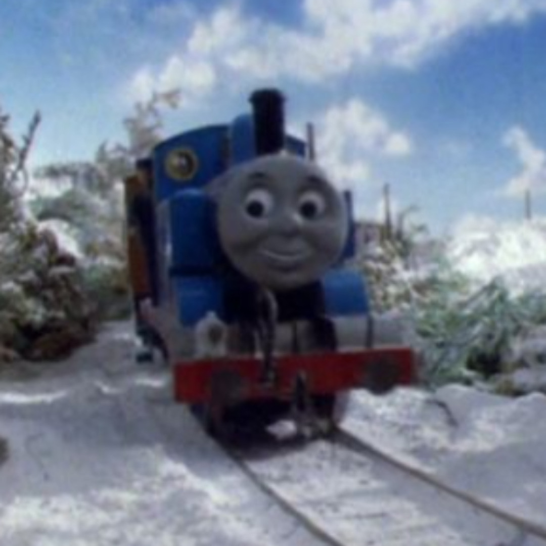 Stream Thomas' Winter Themes by Ffarquhar Projects | Listen online for ...