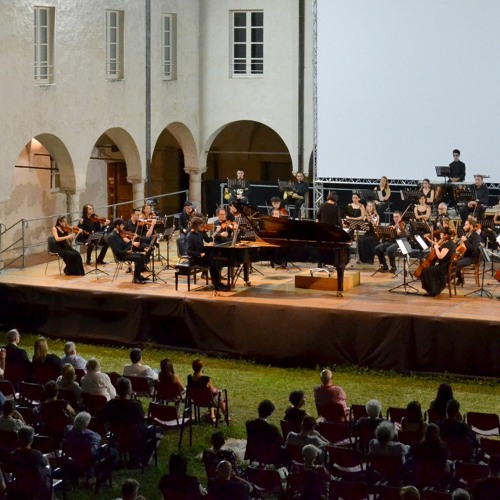 Stream Giacomo Tora | Listen to Soloist with Orchestra (Live Recordings ...