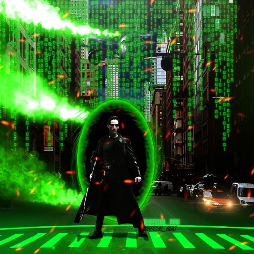 Stream Retro Matrix - The Second Dimension - 8bit/Rock Mashup by Ruki ...