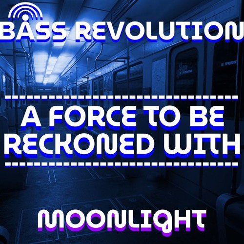 Stream A Force To Be Reckoned With by MoonLight | Listen online for ...