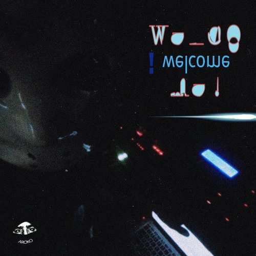 Stream Aroko - Welcome! by M_AROKO | Listen online for free on SoundCloud