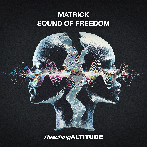 Stream Sound Of Freedom by MatricK | Listen online for free on SoundCloud