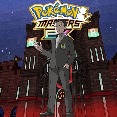 Stream Battle! Giovanni - Pokémon Masters EX Soundtrack by UmbreonTunes ...