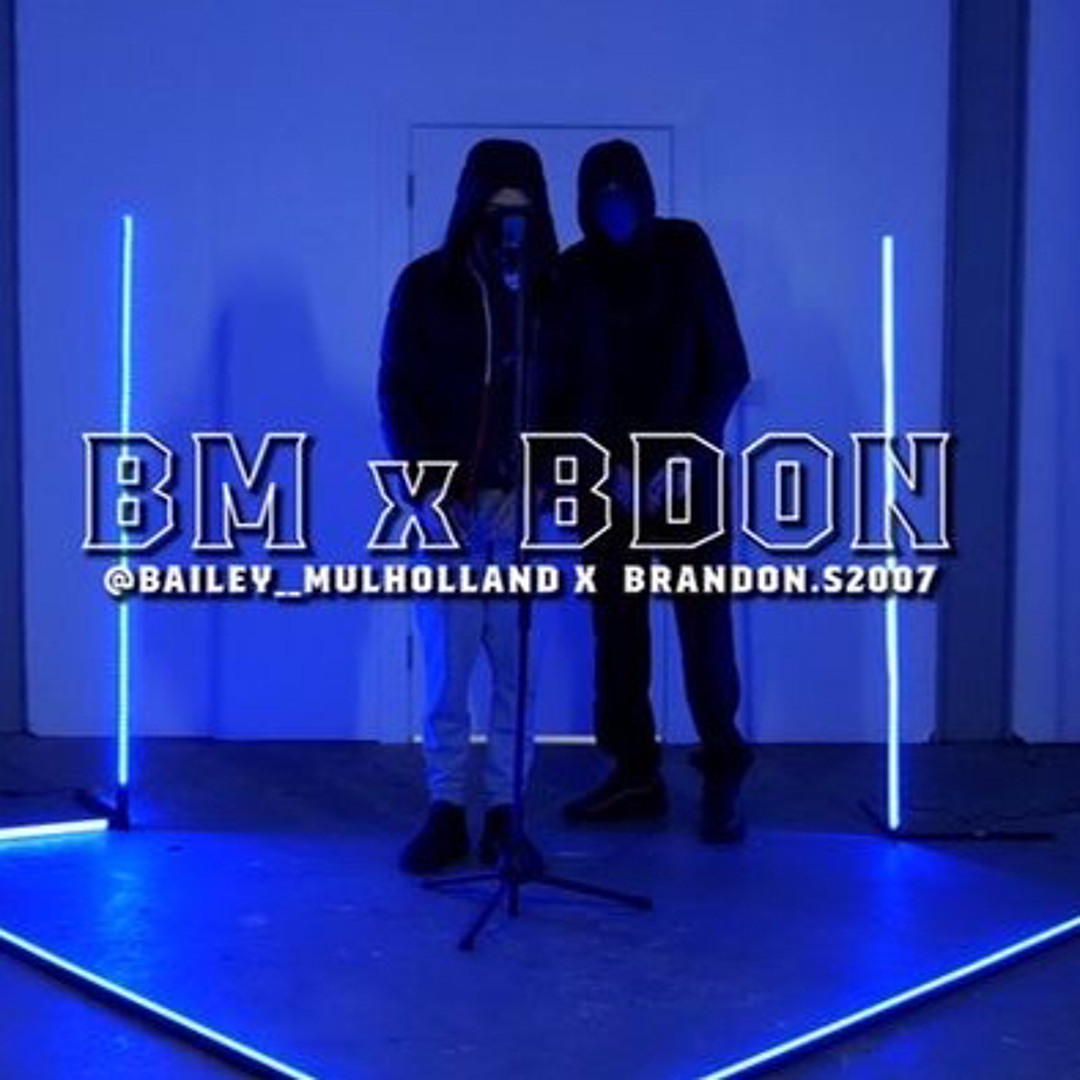 Stream Bdon x BM-The Drop by Bdon🎤 | Listen online for free on SoundCloud