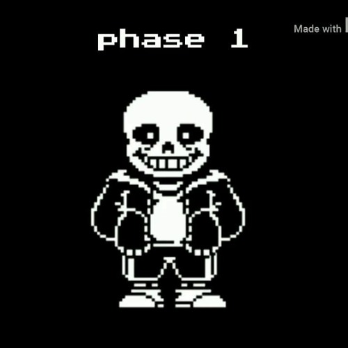 Stream Undertale Last Breath Phase 1 - Not a slacker anymore (Hard mode ...